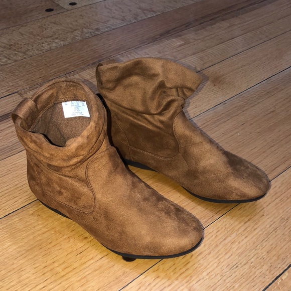 Joe Boxer | Shoes | Joe Boxer Bootie | Poshmark